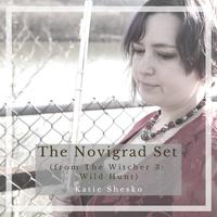 The Novigrad Set (From the Witcher 3: Wild Hunt) - Katie Shesko ...