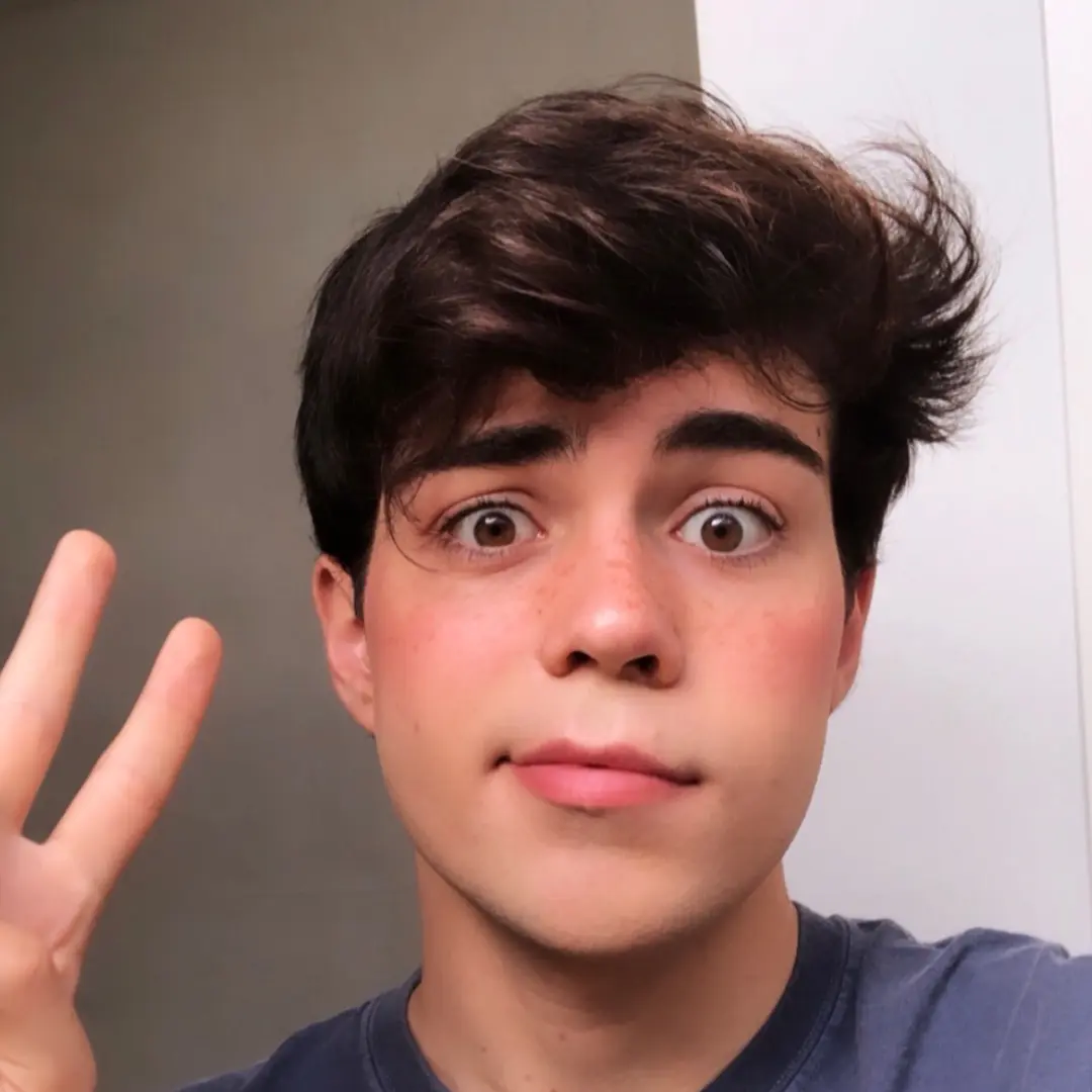 Benji Krol - @benjikroles TikTok Analytics | Profile, videos & hashtags ...