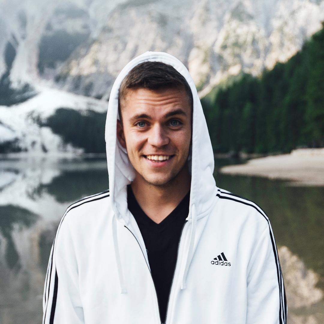 Simon Snopek - @simonsnopek TikTok Analytics | Profile, videos ...