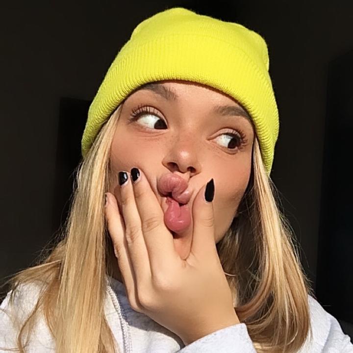 🦄 @andreiflu - Andrea - TikTok