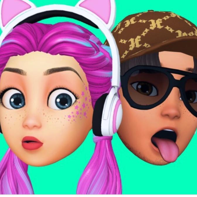 🦄 @face_mojistorys - FaceMoji_Storys - TikTok