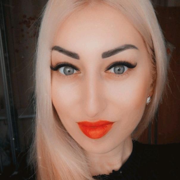 🦄 @irennashine - Irina Tereshchenko - TikTok