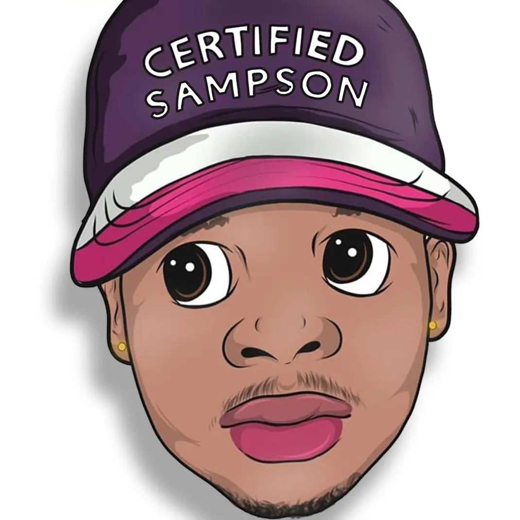 Certified.sampson - @certified.sampson TikTok Analytics | Profile, videos & hashtags | Exolyt
