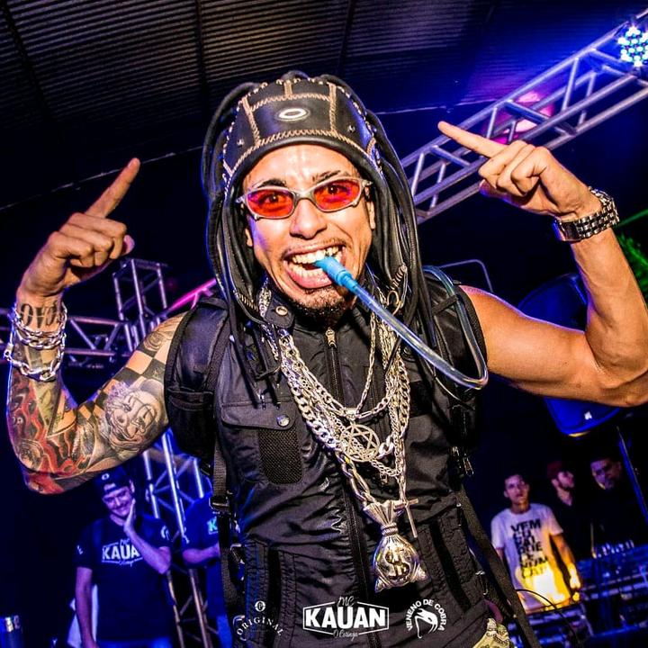 🦄 @mckauanofficial - mc kauan oficial - TikTok