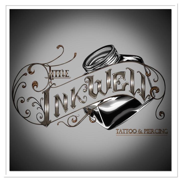 🦄 @little_inkwell_tattoo - LittleInkwellTattoo - TikTok