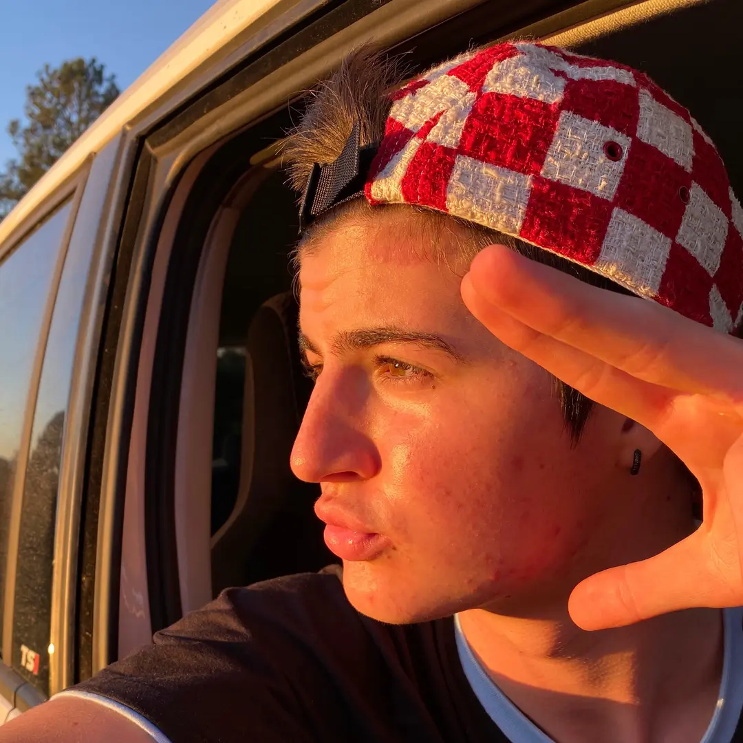 Natan Valduga Lopes - @natanporaiTikTok Аналитика | Профиль, видео, хэштеги | Exolyt