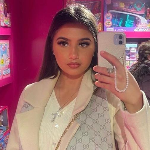 🦄 @bethany.n.smith - Bethany Smith - TikTok