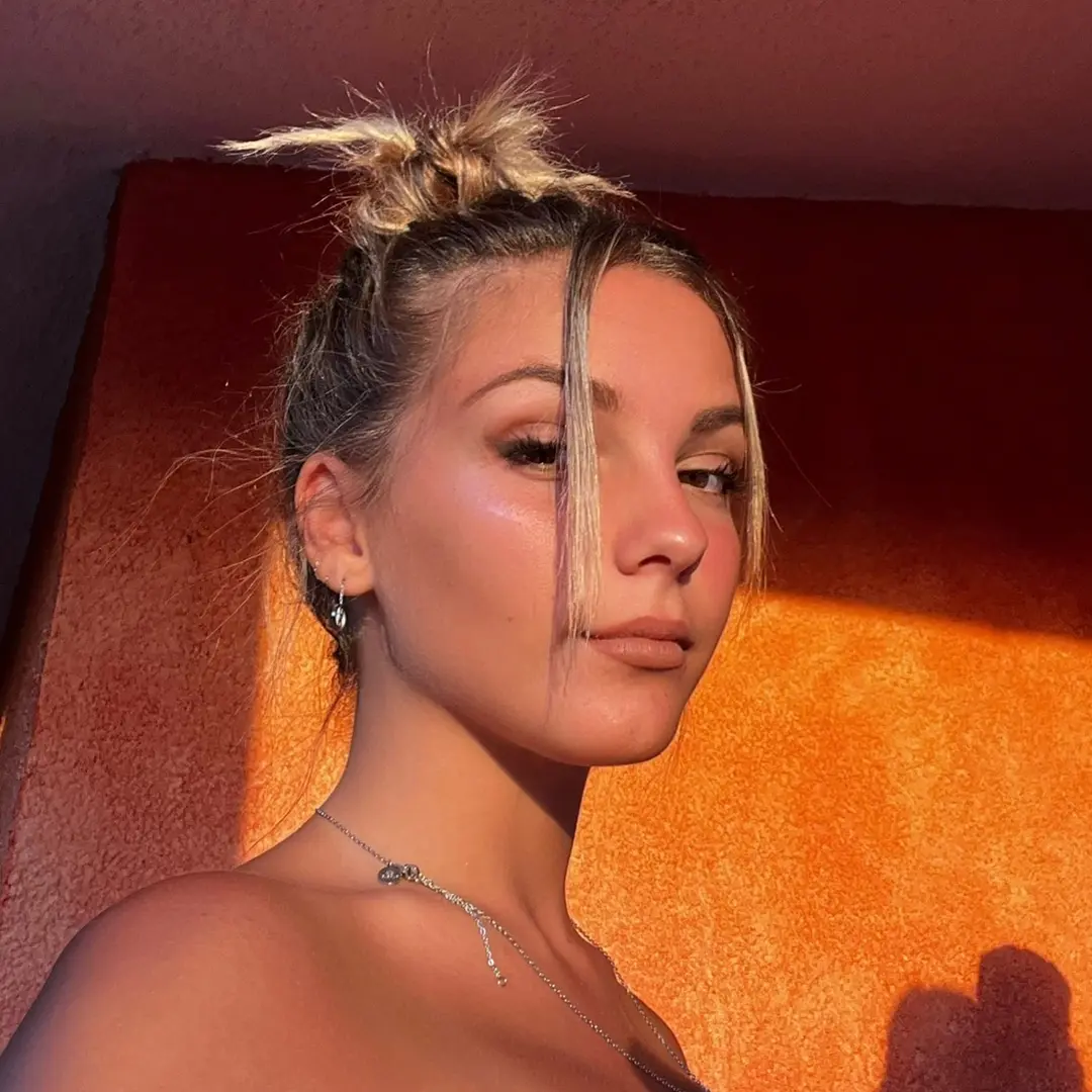 Samara tramontana - @la.samara TikTok Analytics | Profile, videos & hashtags | Exolyt