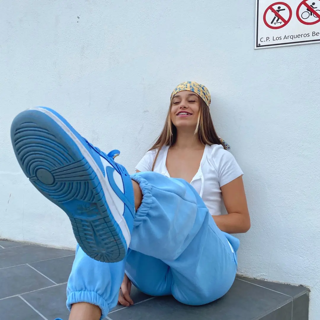 DANIELA MORALES - @danielamooorales TikTok Analytics | Profile, videos ...