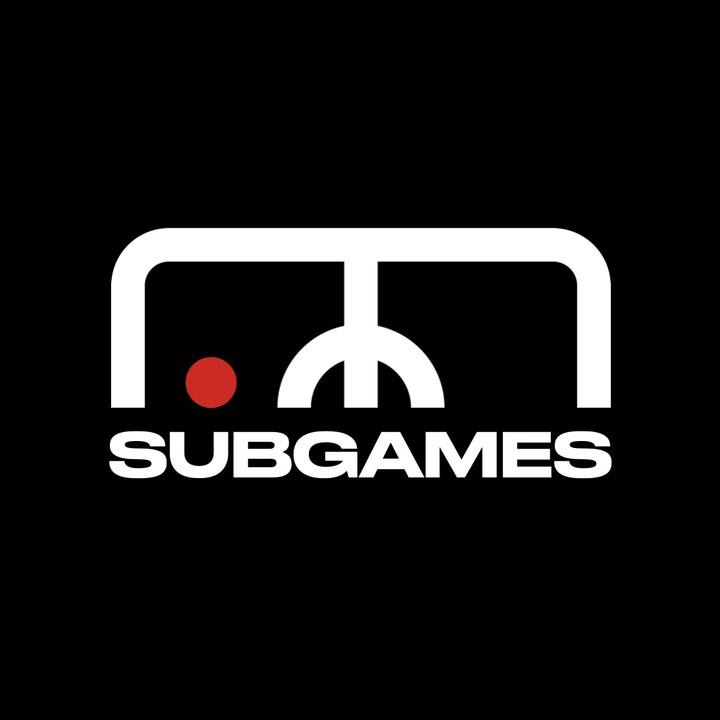 🦄 @subgamesofficial - SubGames - TikTok