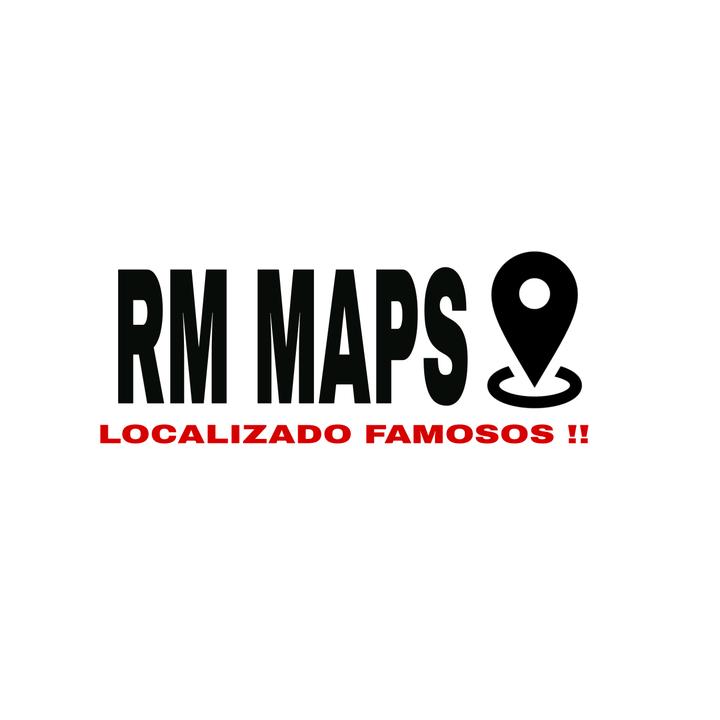 🦄 @rm_maps - RM MAPS - TikTok