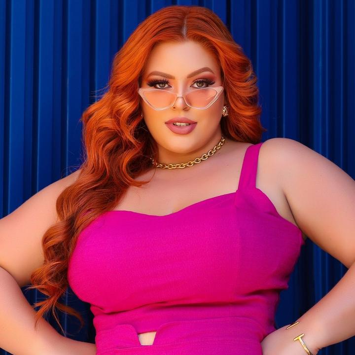 🦄 @wellenrocha.oficial - Wellen Rocha - TikTok