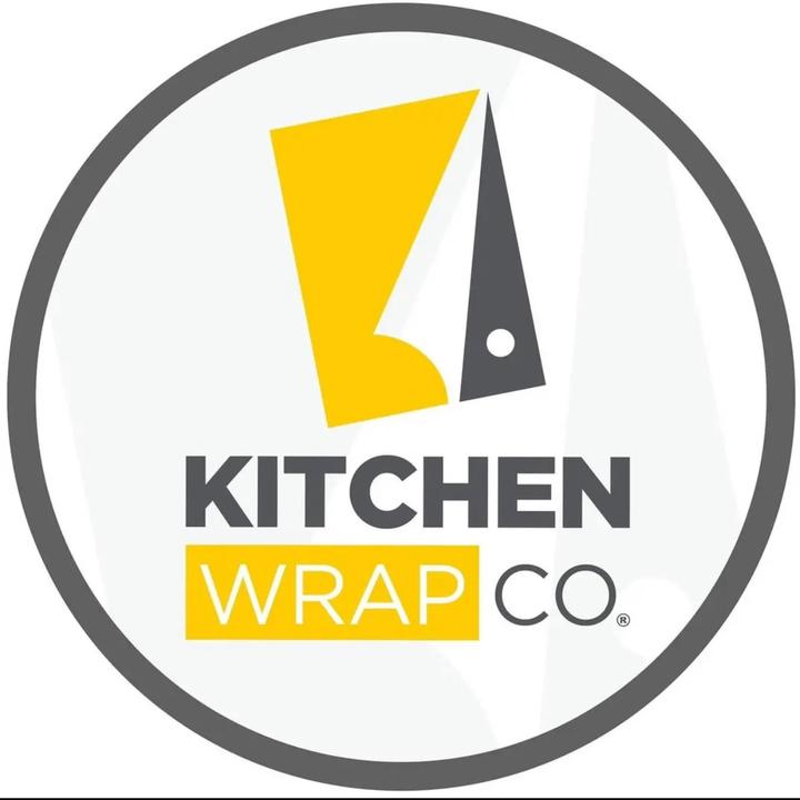 🦄 @kitchenwrapco - Kitchen Wrap Co. - TikTok