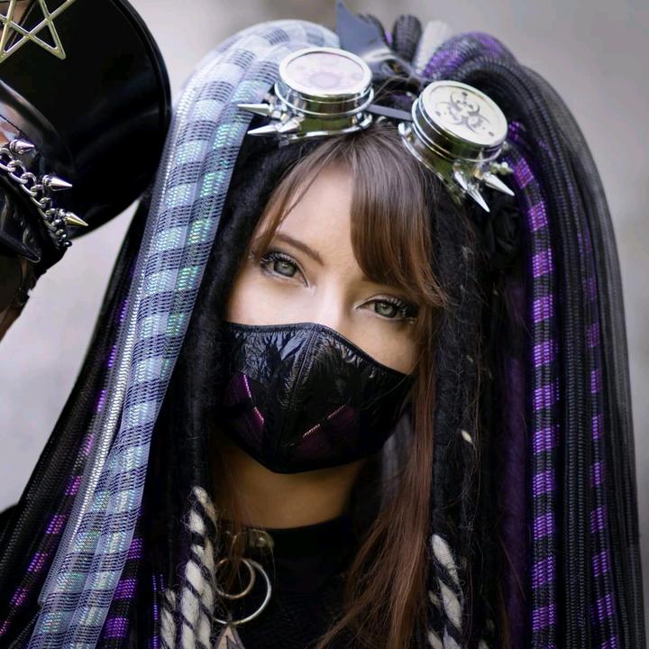 🦄 @sayomi87x - Sayomi - TikTok