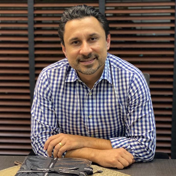 Ilha de Luanda (Luanda / Angola) CostaFizinus @leandro_tx_costa - TikTok