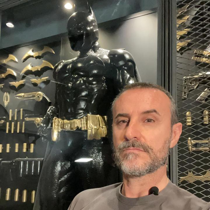 🦄 @claudioserrano_oficial - Claudio Serrano Martín - TikTok