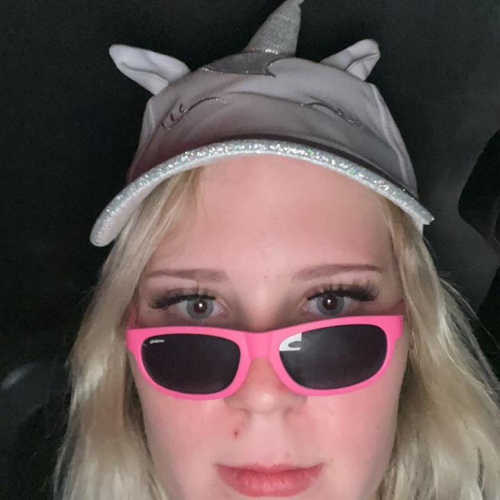 🦄 @saggittafitta - Saga Svensson - TikTok