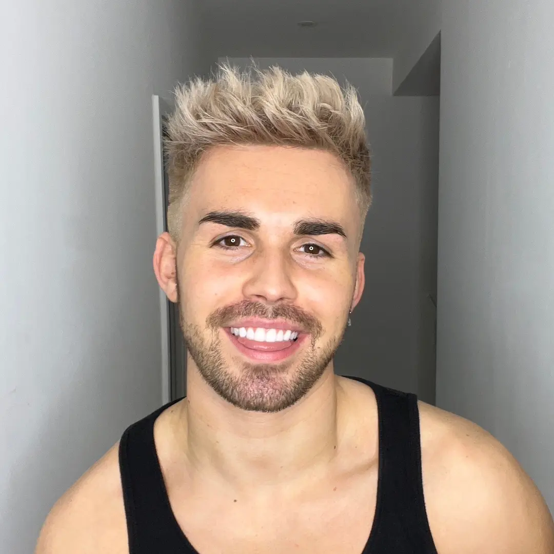 Joseppi Baggzelini- @joebxggs TikTok 分析|プロフィール、動画、ハッシュタグ | Exolyt