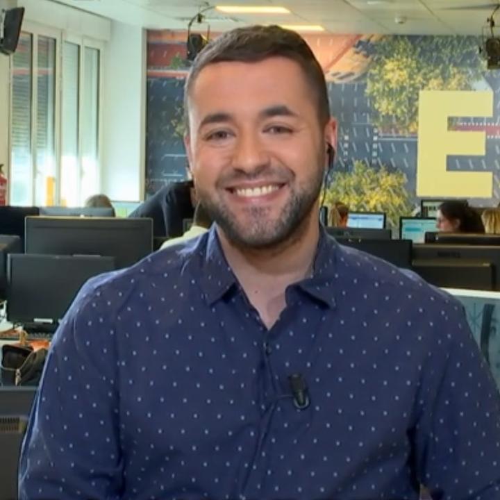 🦄 @alexalvarezoficial - Alex Álvarez - TikTok