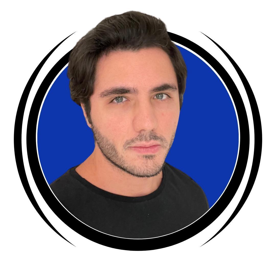 Eduardo - @eduardo_limoncelli TikTok Analytics | Profile, videos ...