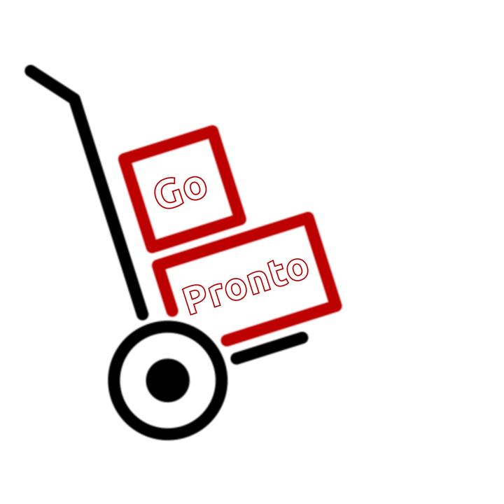 🦄 @goprontogroup - Go Pronto Logistics Group - TikTok