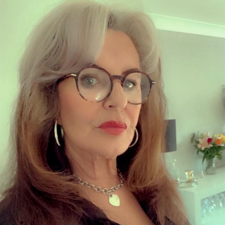 🦄 @sherrylever - Sherry Lever - TikTok