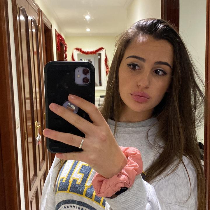 🦄 Andreerojol Andrea Rojo Lopez Tiktok