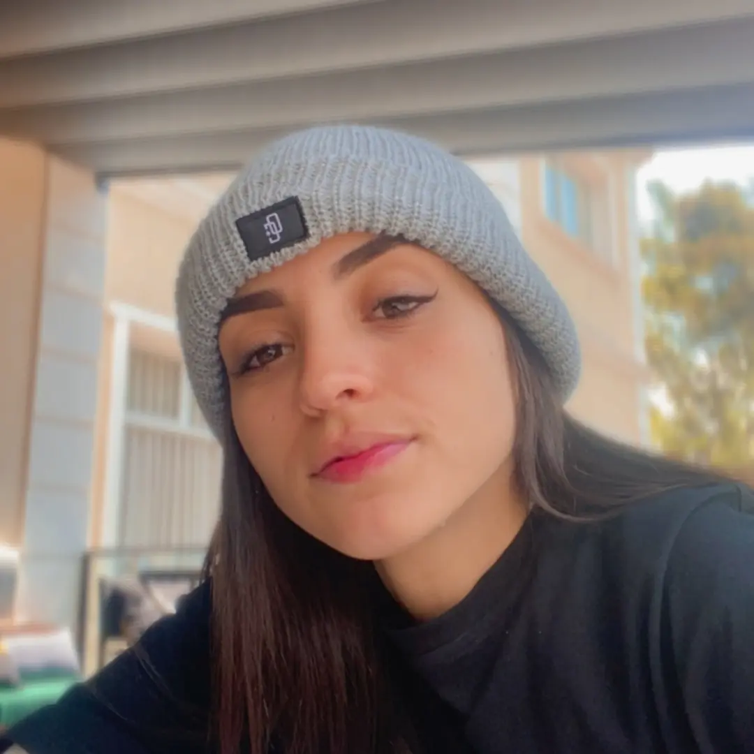 Babi Passinhos - @loud_babi TikTok Analytics | Profile, videos ...