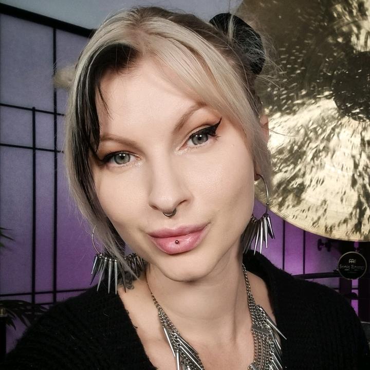 🦄 @rubytrue_asmr - RubyTrue_ASMR - TikTok