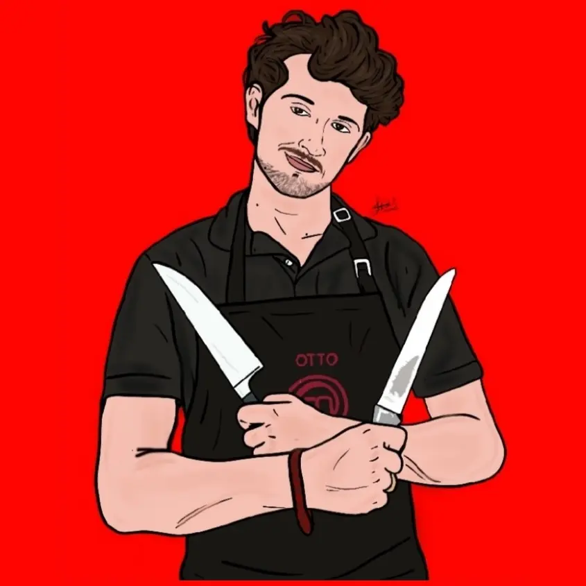 Cheff Otto - @cheffotto TikTok Analytics | Profile, videos & hashtags ...