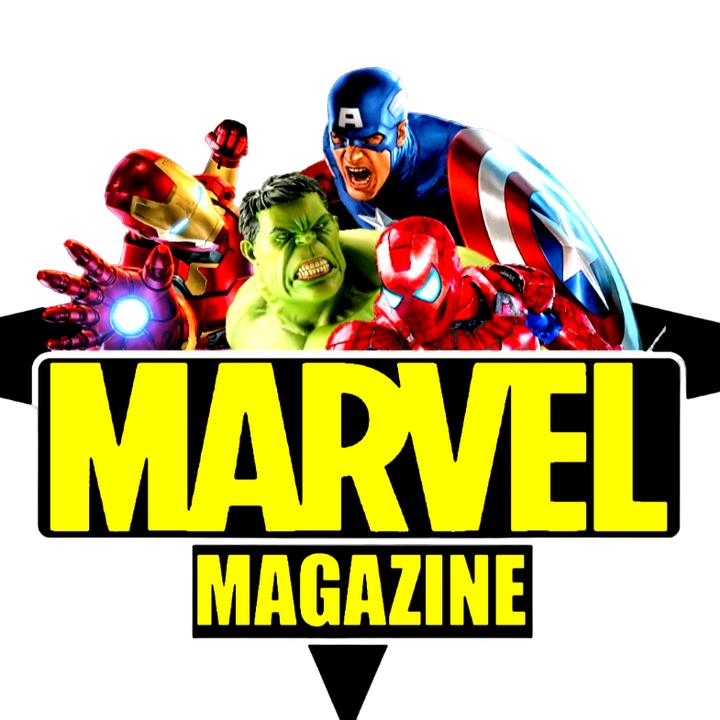 🦄 @marvelmagazine - Marvel Magazine - TikTok