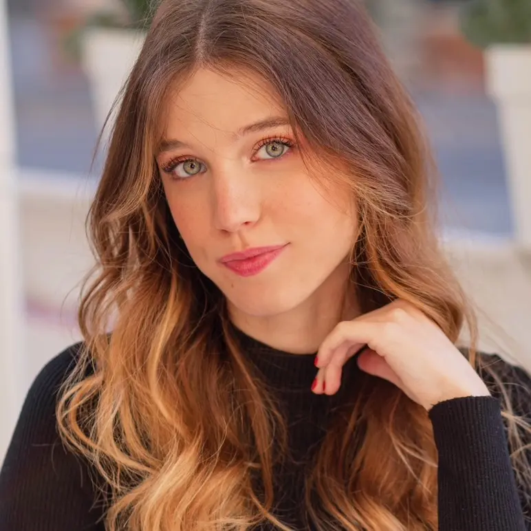 Laia Oli 💖 - Analíticas de TikTok de @laiaoli | Perfil, videos & hashtags | Exolyt