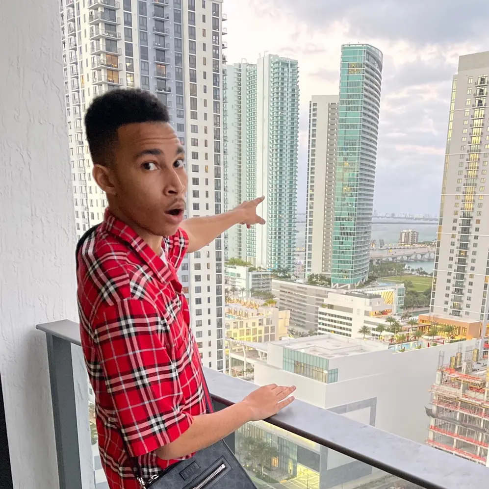 Tito Suave - @titosuave941 TikTok Analytics | Profile, videos & hashtags | Exolyt