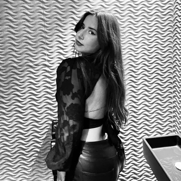 🦄 @annaferinc - Anna Fernandez Inciarte - TikTok