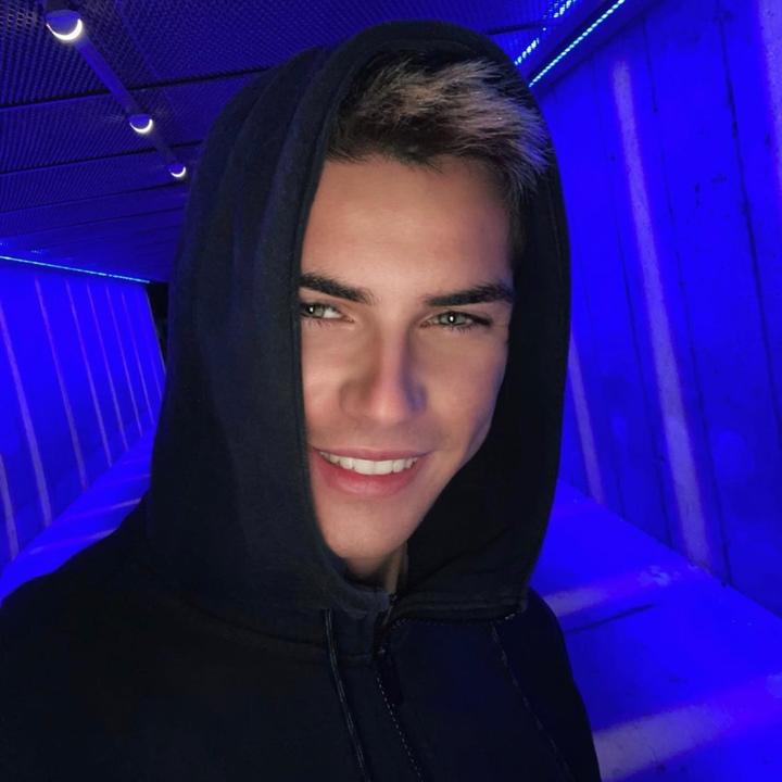 🦄 @mario_tomas_official - Mario Tomas - TikTok