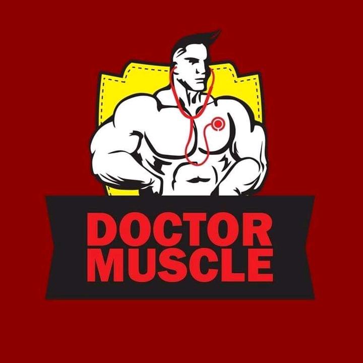 🦄 @doctormuscleoficial - DOCTOR MUSCLE - TikTok