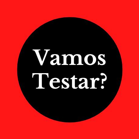 🦄 @canalvamostestar - Vamos Testar - TikTok