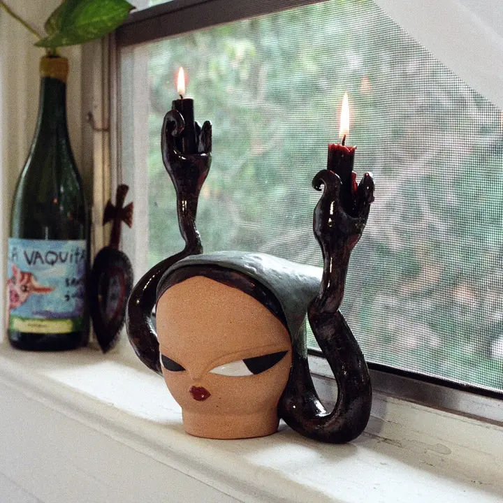 Female Alchemy - @female.alchemyTikTok Аналитика | Профиль, видео ...