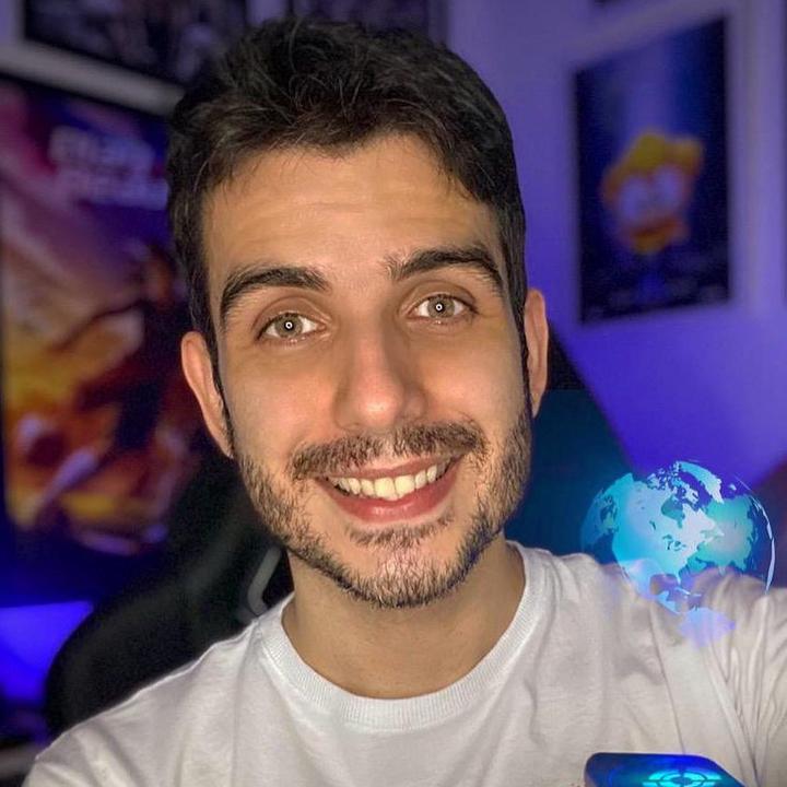 🦄 @rafanoga.oficial - Rafael Noga - TikTok