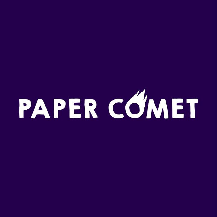 🦄 @papercomet - Paper Comet - TikTok