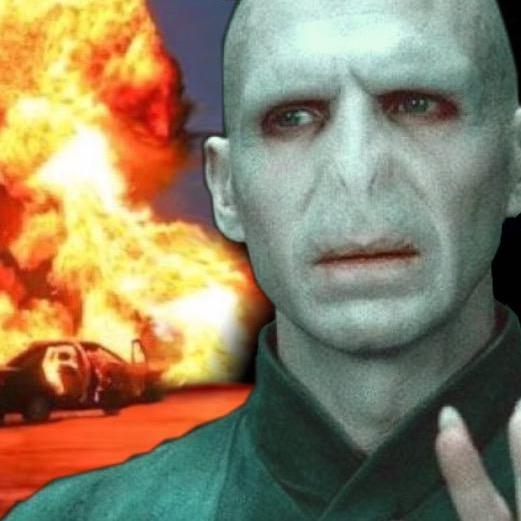 🦄 @official.lord.voldemort - The One Who Shall Not Be Named - TikTok