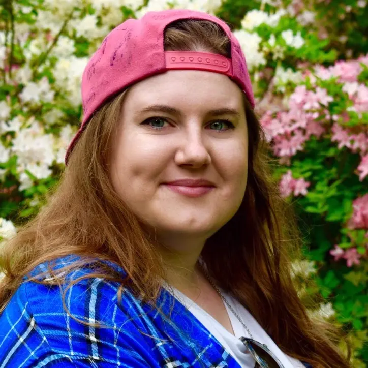 Nora Gavelin - @noragavelin TikTok Analytics | Profile, videos ...