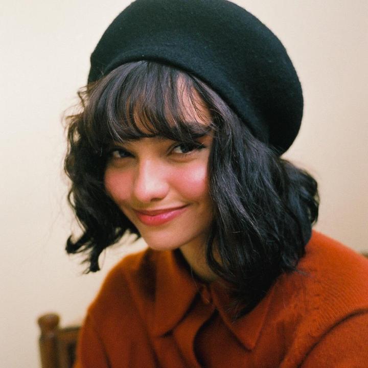 Isabelle Moreira- @xsb3l TikTok 分析|プロフィール、動画、ハッシュタグ | Exolyt