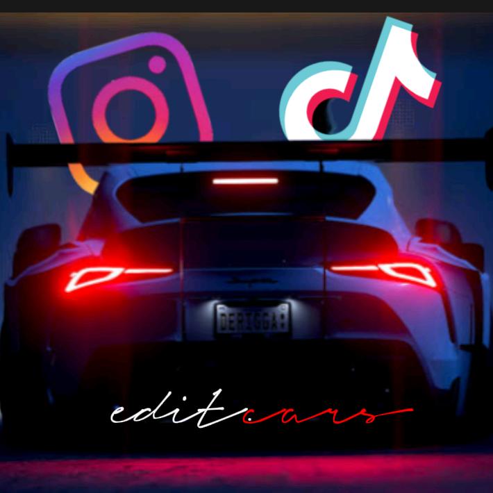 🦄 @edit.cars - edit.cars 🇧🇷 - TikTok