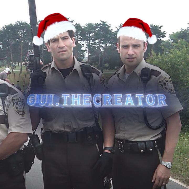 🦄 @gui.thecreator - Gui🎄🎅