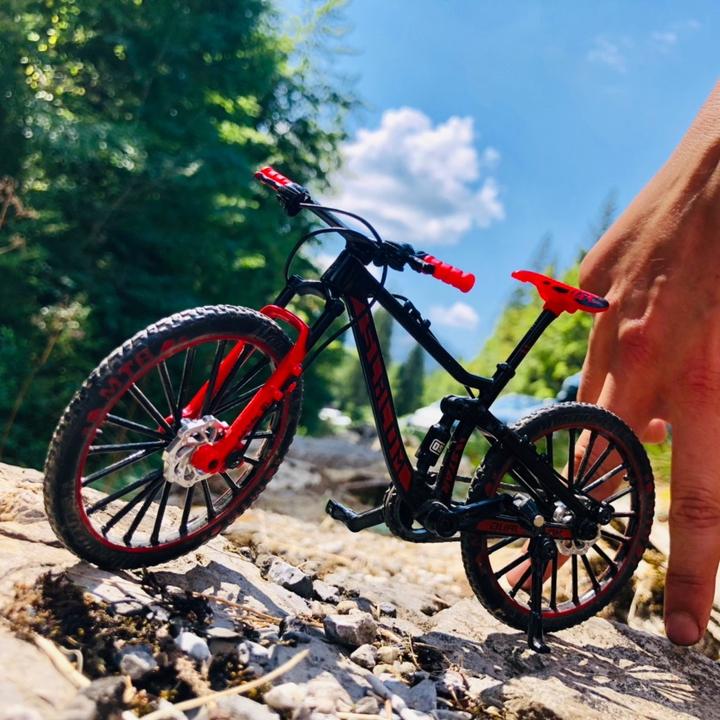 🦄 @finger.mtb - finger.mtb - TikTok