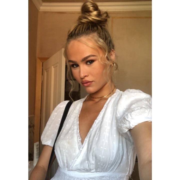 🦄 @edengallagher - Eden Gallagher - TikTok