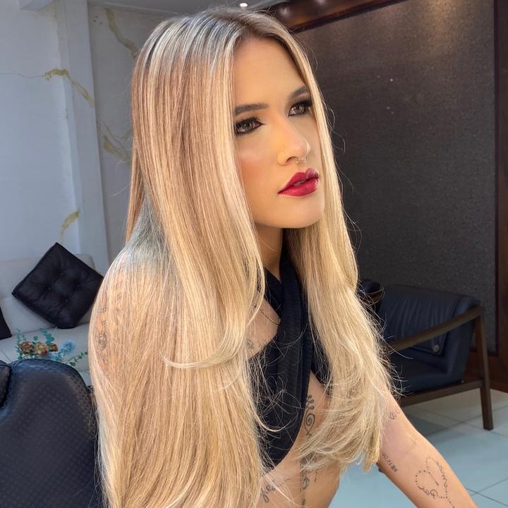 🦄 @paulastefaneoficial - Paula Stefane - TikTok