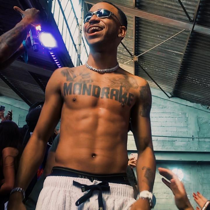 🦄 @centralkyan - Central Kyan - TikTok