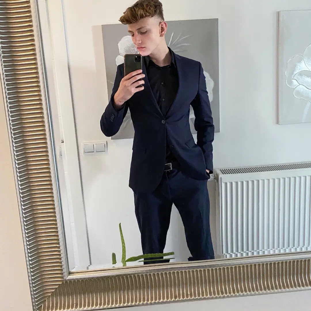 Prinz Robert - @prinz_robert TikTok Analytics | Profile, videos ...